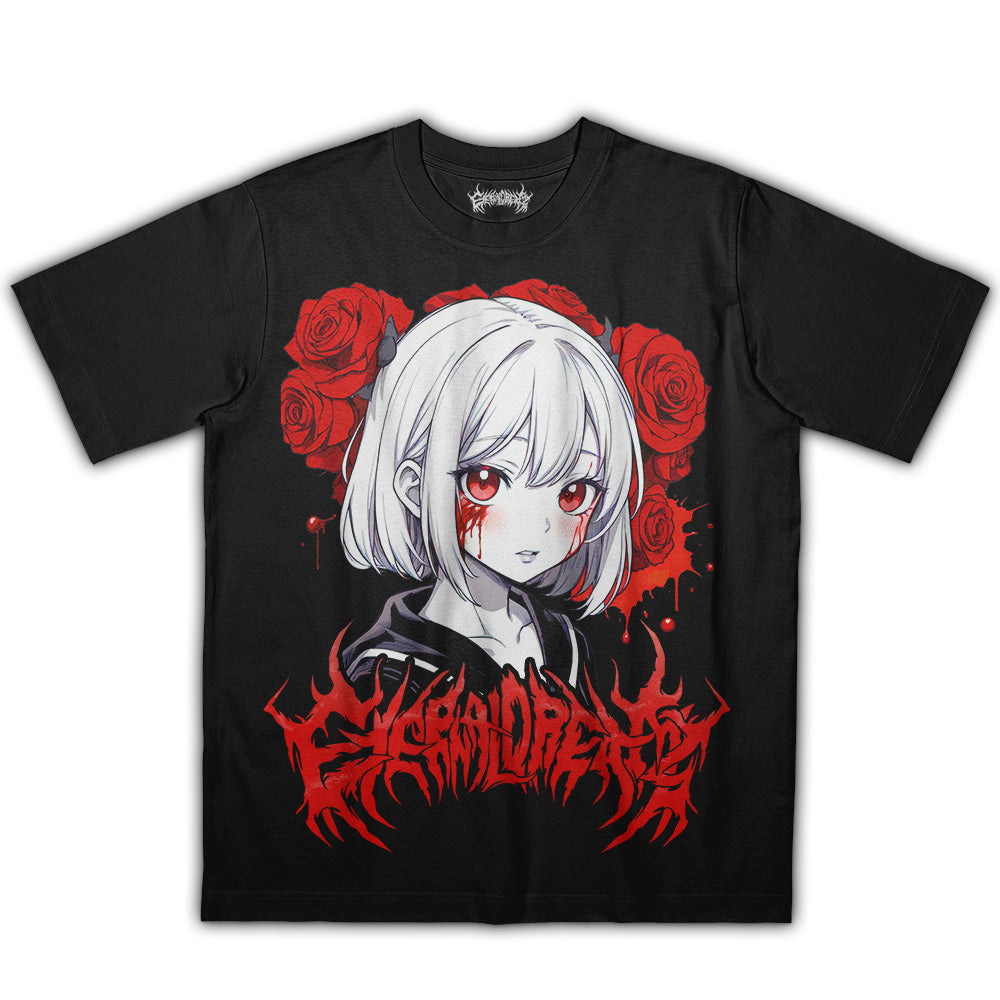 DEATH BLOSSOM – Eternal Dreamz Clothing