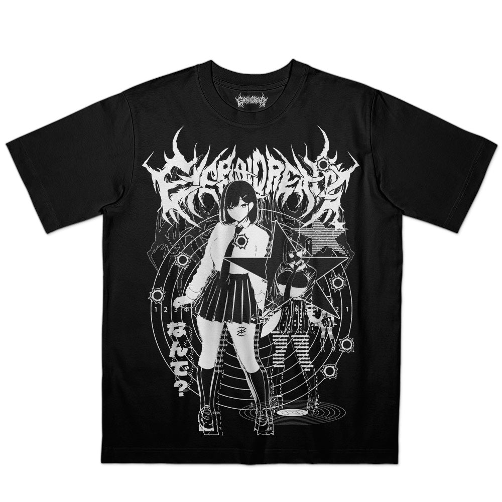 Heart Shooter – Eternal Dreamz Clothing