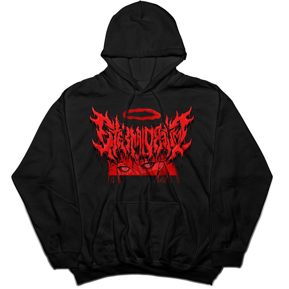 Angel Of Death – Eternal Dreamz Clothing