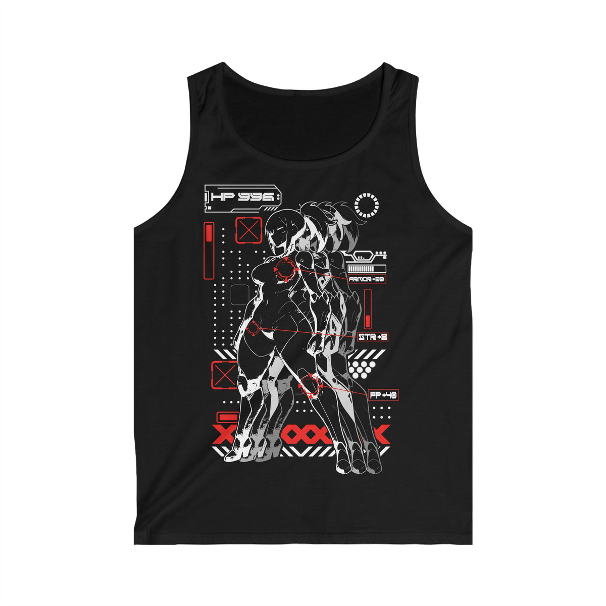 Gundamn – Eternal Dreamz Clothing