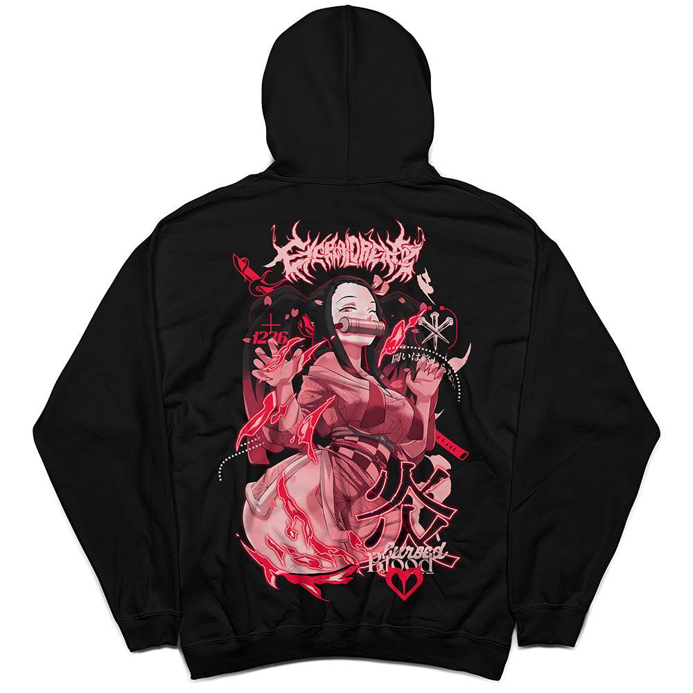 Sakura Blaze – Eternal Dreamz Clothing