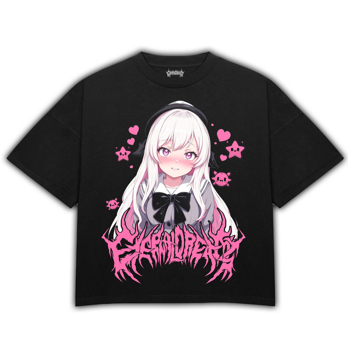 Demure – Eternal Dreamz Clothing