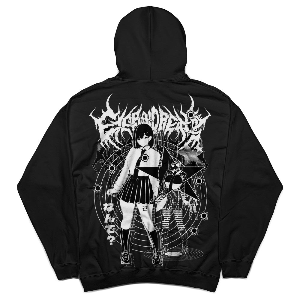 Heart Shooter – Eternal Dreamz Clothing