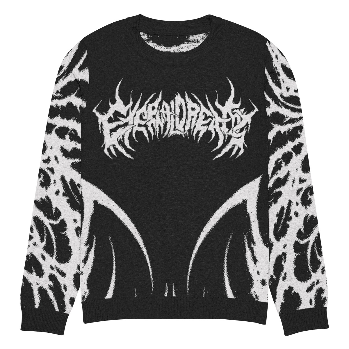 SPINE-EATER – Eternal Dreamz Clothing