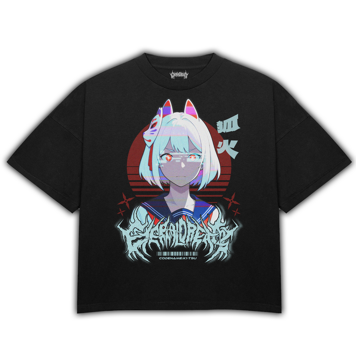 K1-TSU – Eternal Dreamz Clothing