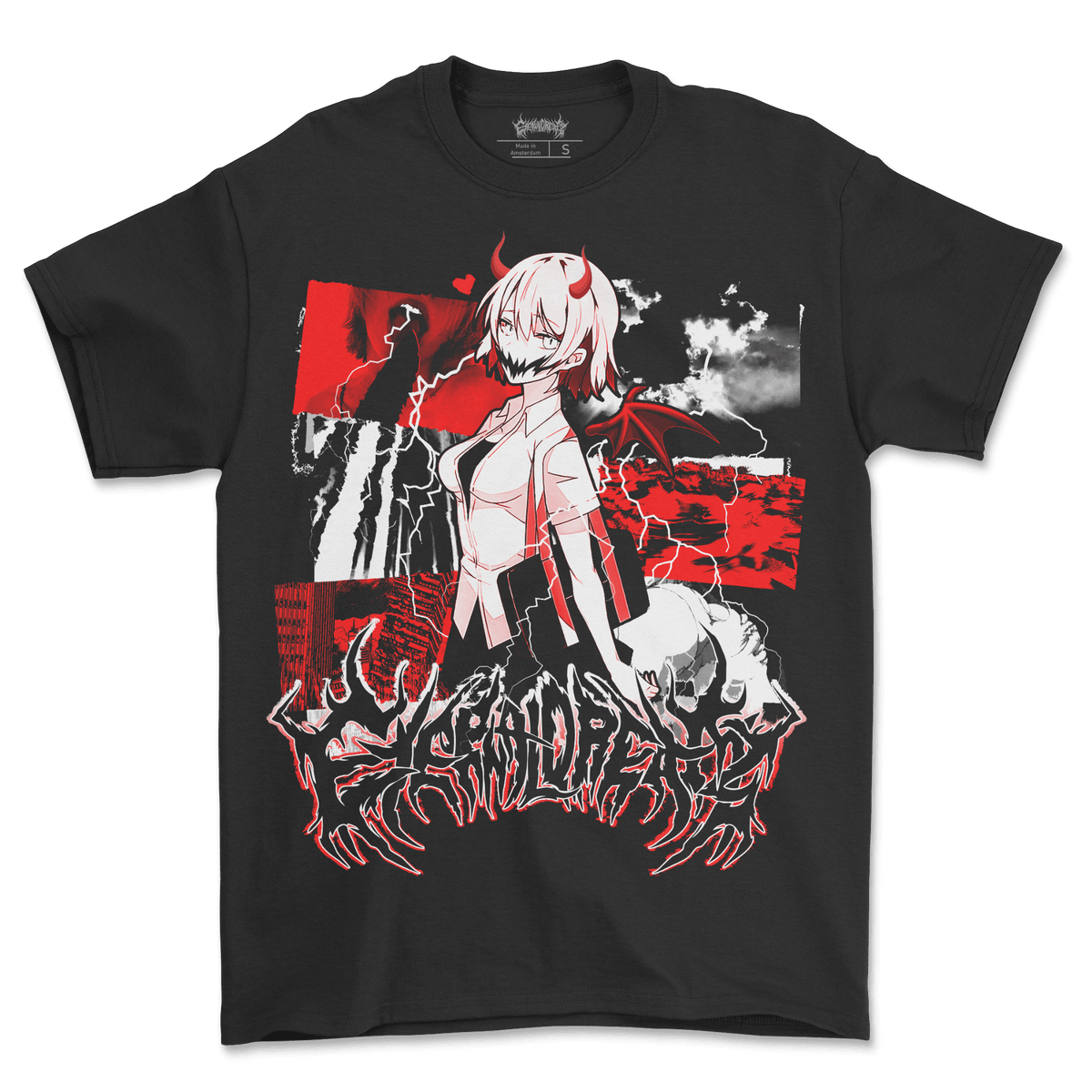 Beautiful Nightmare – Eternal Dreamz Clothing