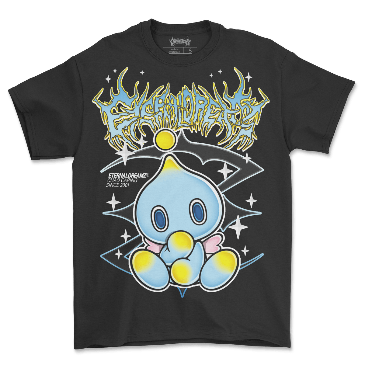 Light Chao – Eternal Dreamz Clothing