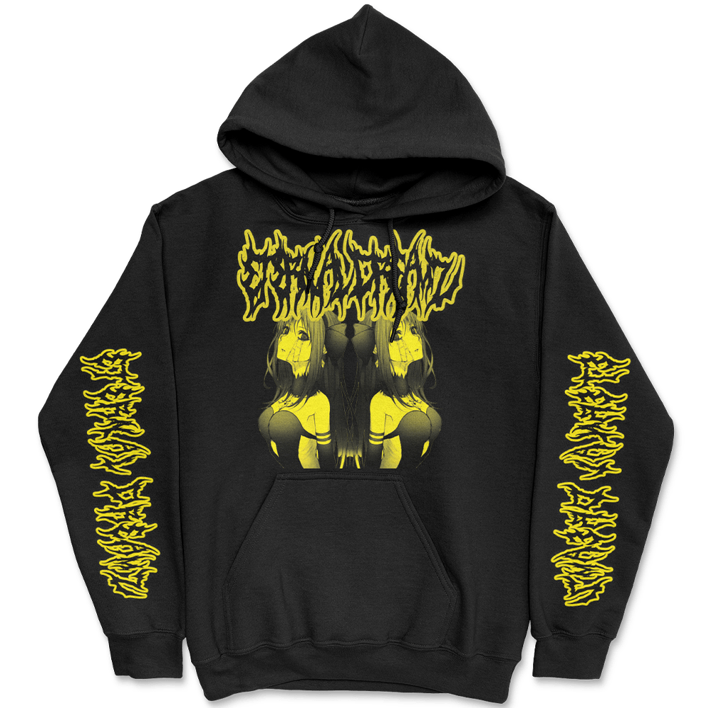 FUTAGO – Eternal Dreamz Clothing