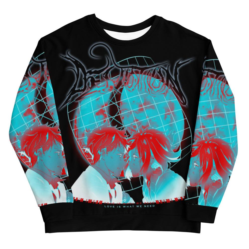 Devotion – Eternal Dreamz Clothing