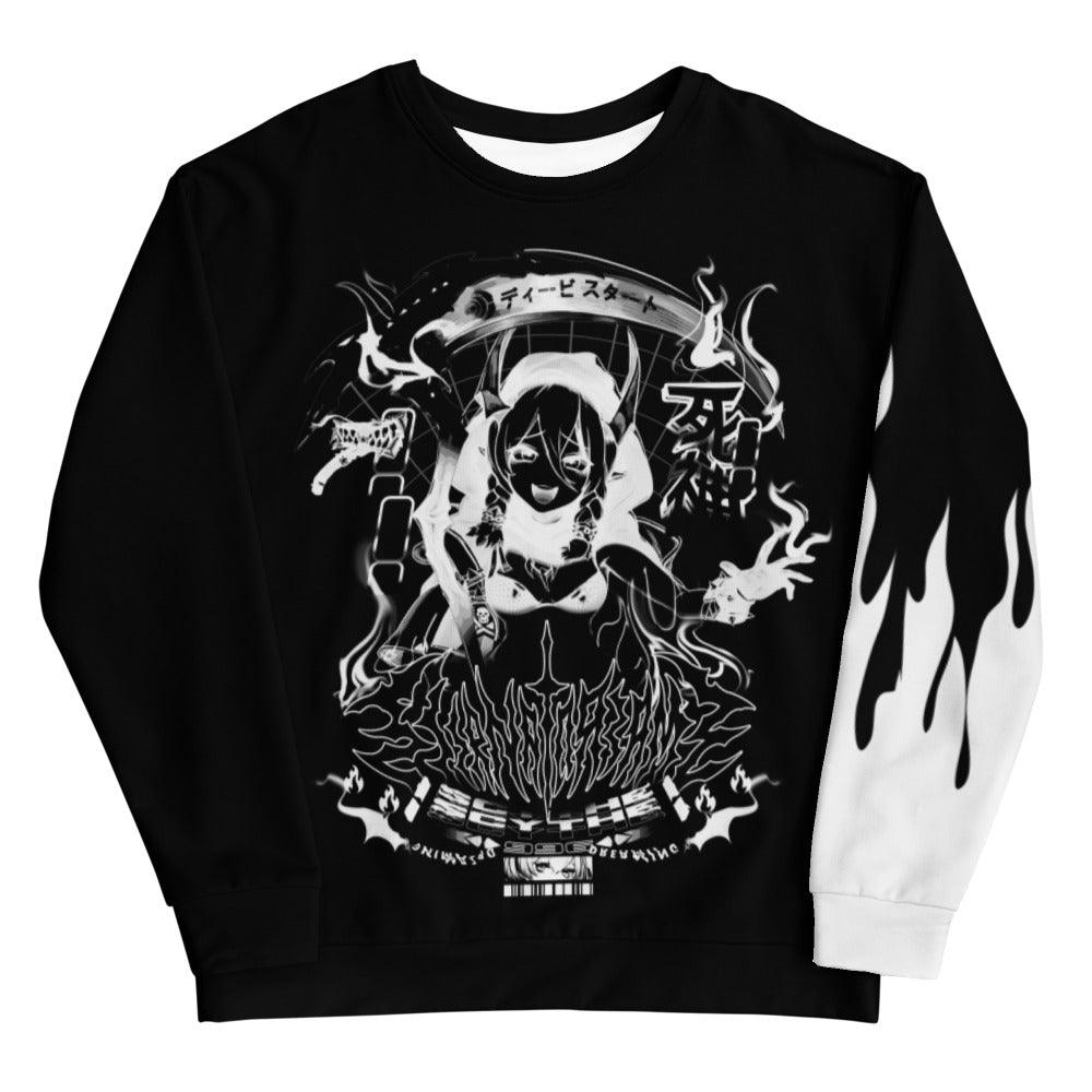 Shinigami – Eternal Dreamz Clothing
