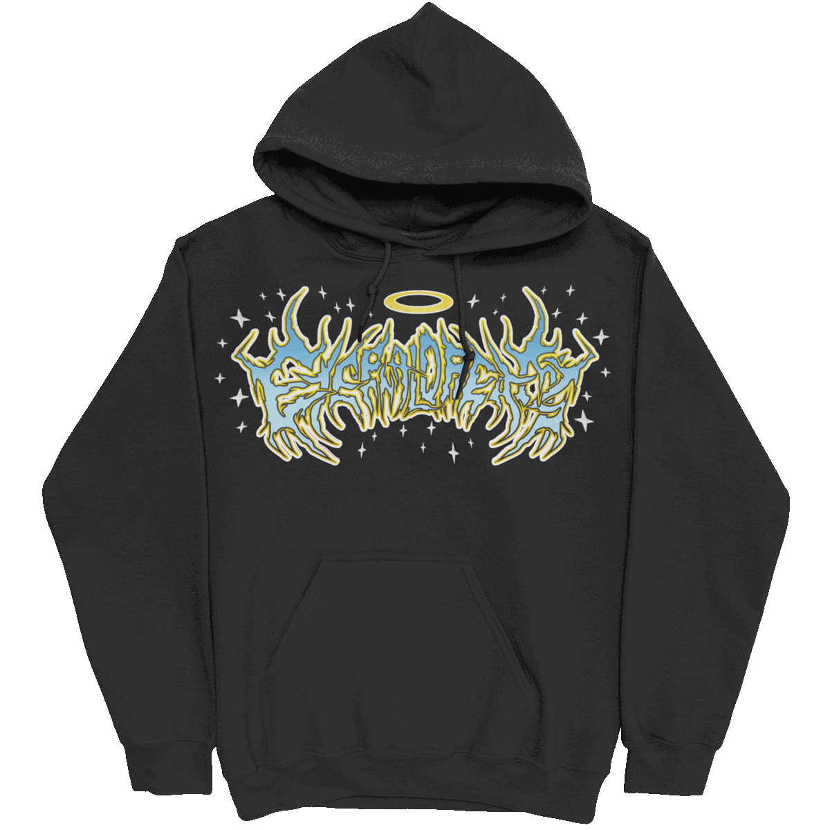 Light Chao – Eternal Dreamz Clothing