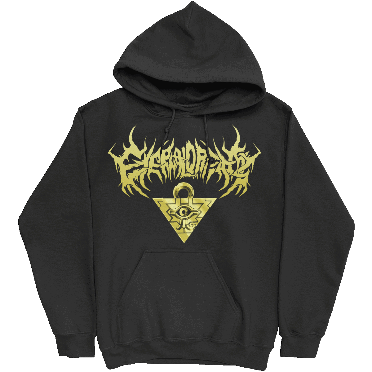 Lewd Magician – Eternal Dreamz Clothing