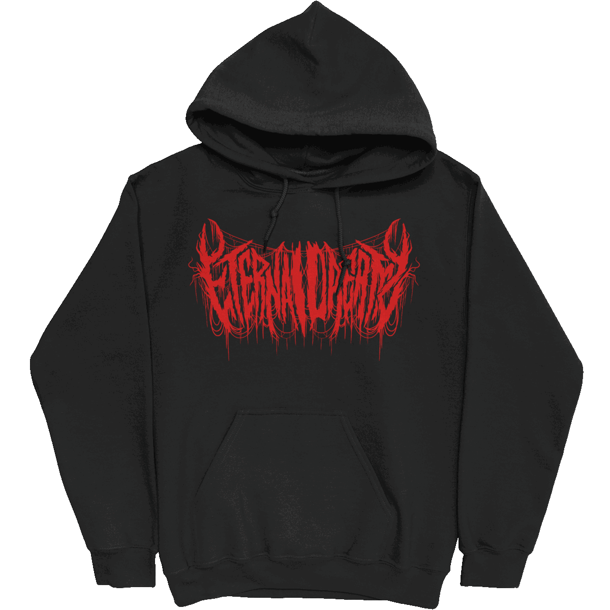 HAUNTED – Eternal Dreamz Clothing