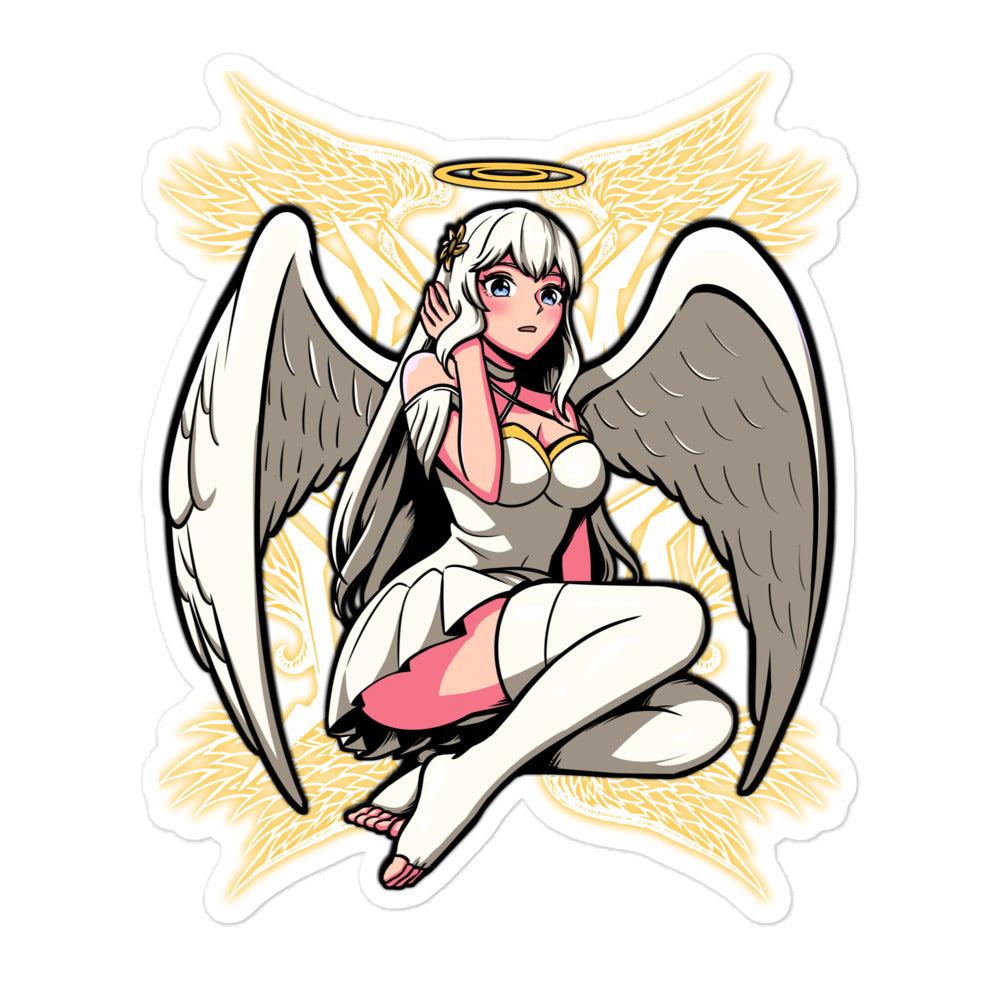 Seraph – Eternal Dreamz Clothing